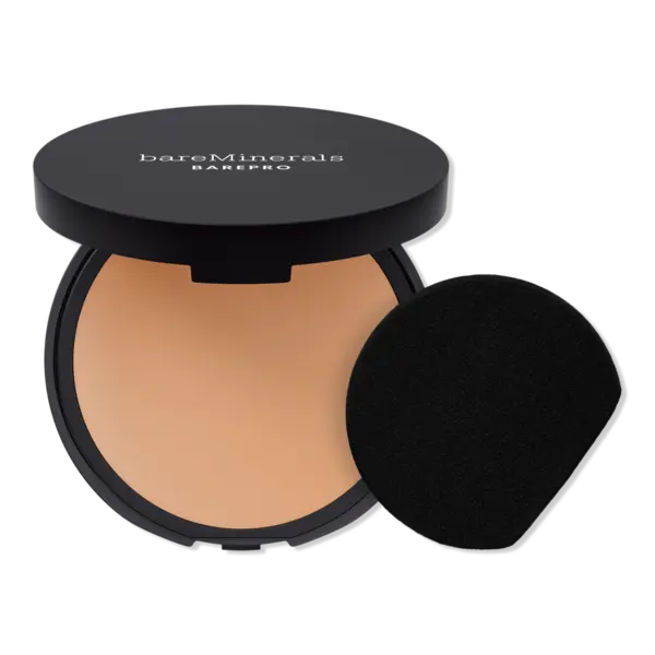 BareMinerals® Barepro 24hr Skin Perfecting Talc-free Matte Powder Foundation - Light 20 Neutral