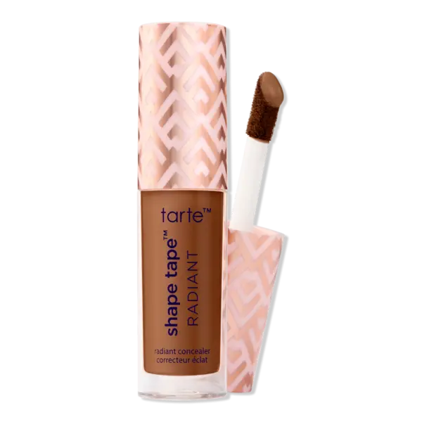 TARTE COSMETICS Travel-size Shape Tape Radiant Concealer - 54h Deep Honey
