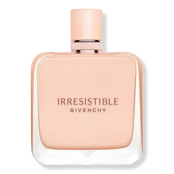 Givenchy Irresistible Nude Velvet Eau De Parfum - One-color