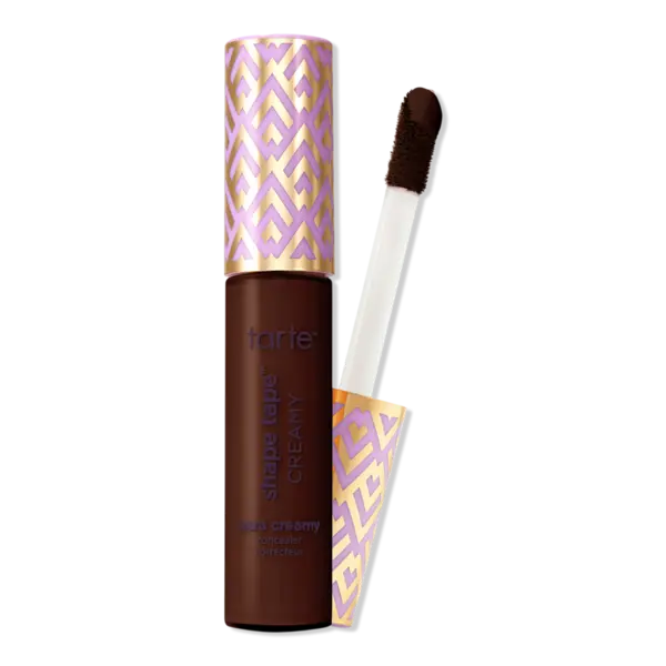 TARTE COSMETICS Shape Tape Creamy Concealer - 62w Espresso Warm