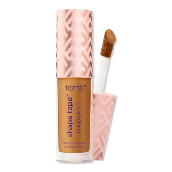 TARTE Travel-size Shape Tape Radiant Concealer - 48g Tan-deep Golden