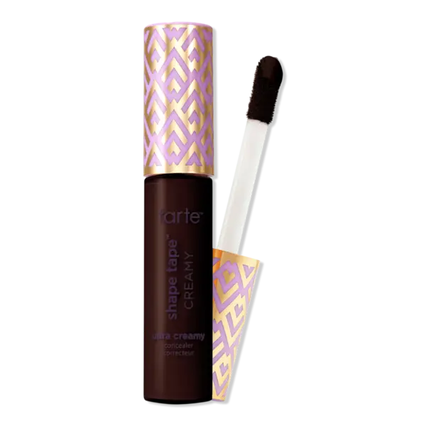TARTE COSMETICS Shape Tape Creamy Concealer - 63n Espresso Neutral
