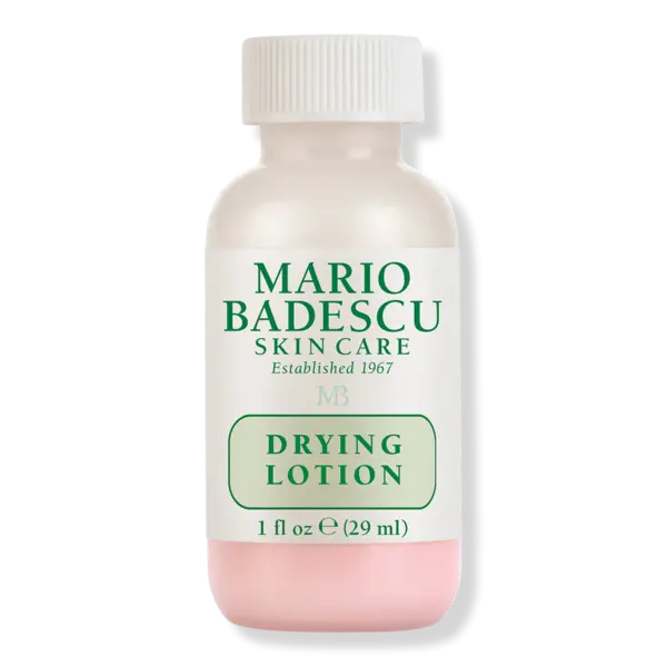 MARIO BADESCU Drying Lotion Blemish Spot Treatment Plastic Bottle - One-color