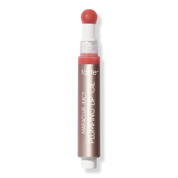 TARTE COSMETICS Travel Lip Plumping Oil - Rose