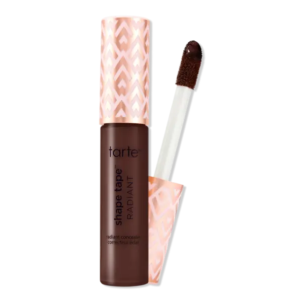 TARTE COSMETICS Shape Tape Radiant Concealer - 63n Espresso Neutral