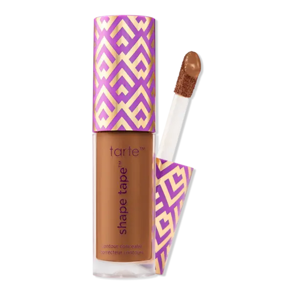 TARTE Travel-size Shape Tape Concealer - 51h Deep Honey