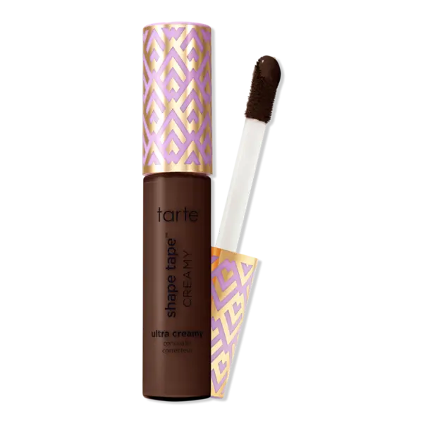 TARTE COSMETICS Shape Tape Creamy Concealer - 61n Espresso Neutral