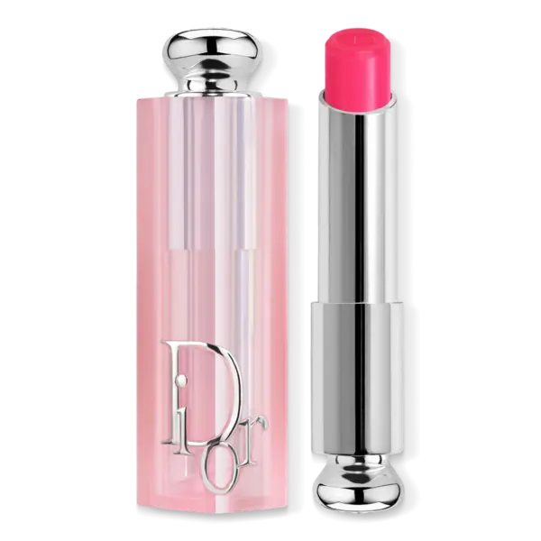 Dior Addict Lip Glow Lip Balm - 007 Raspberry