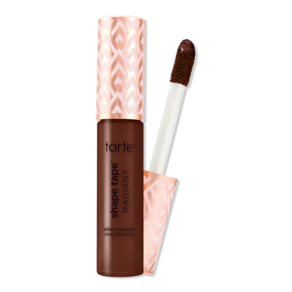 TARTE COSMETICS Shape Tape Radiant Concealer - 62w Espresso Warm