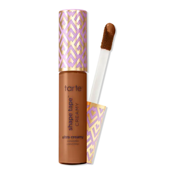 TARTE COSMETICS Shape Tape Creamy Concealer - 51h Deep Honey