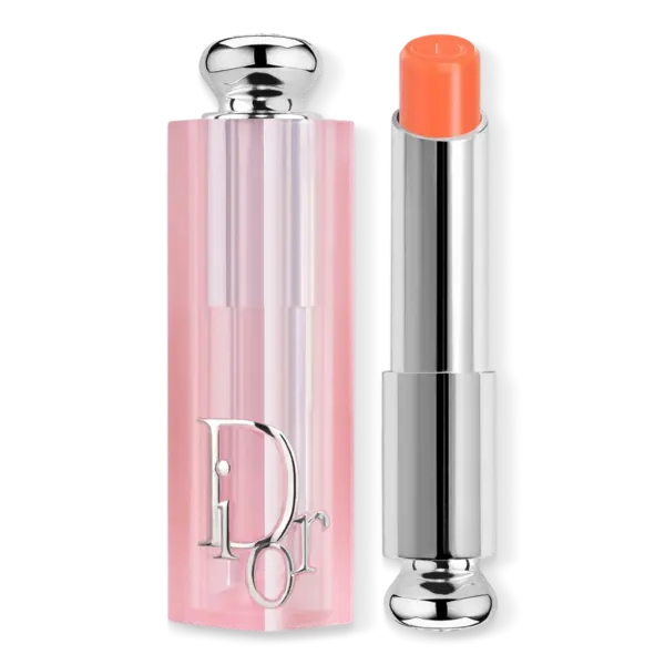 Dior Addict Lip Glow Lip Balm - 004 Coral