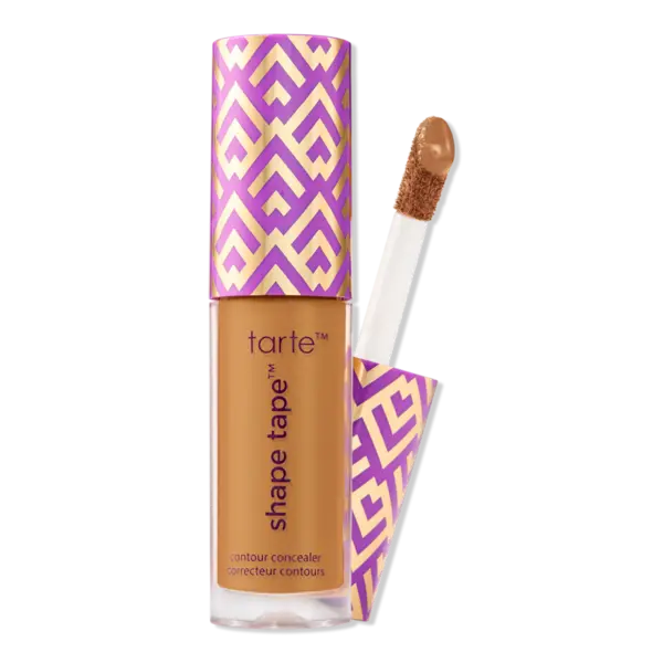 TARTE Travel-size Shape Tape Concealer - 48g Tan-deep Golden