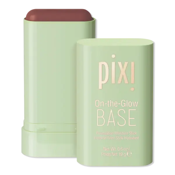 Pixi On-the-glow Base Foundation Moisture Stick - Cocoa