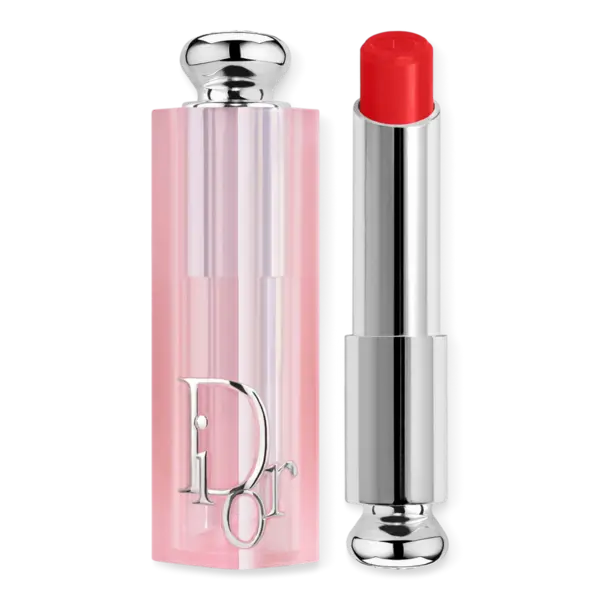 Dior Addict Lip Glow Lip Balm - 031 Strawberry
