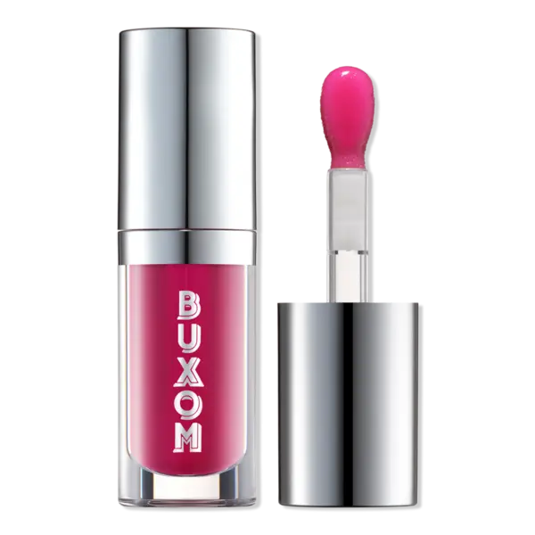 BUXOM Full-on Plumping Glossy Lip Oil - Berry Blast