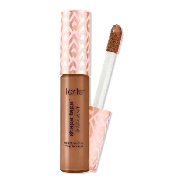 TARTE COSMETICS Shape Tape Radiant Concealer - 51h Deep Honey