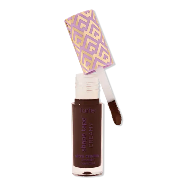 TARTE COSMETICS Travel-size Shape Tape Creamy Concealer - 62w Espresso Warm