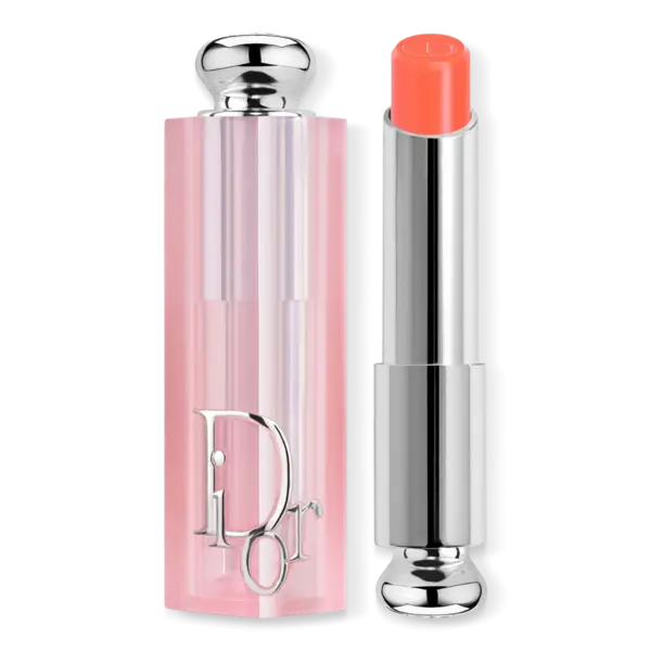 Dior Addict Lip Glow Lip Balm - 061 Poppy Coral