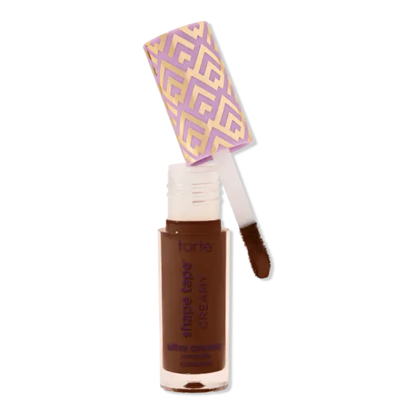 TARTE COSMETICS Travel-size Shape Tape Creamy Concealer - 60h Mahogany Honey