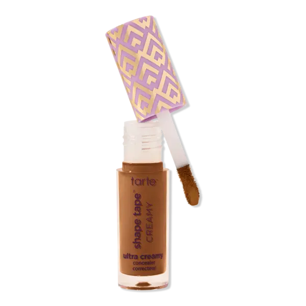 TARTE COSMETICS Travel-size Shape Tape Creamy Concealer - 53g Deep Golden