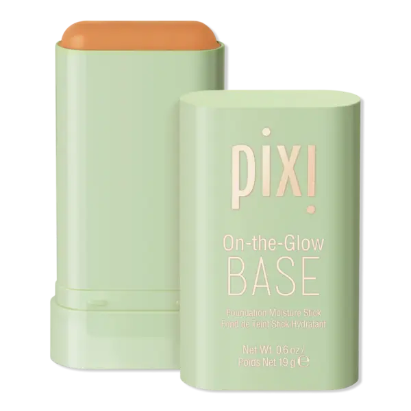 Pixi On-the-glow Base Foundation Moisture Stick - Cinnamon