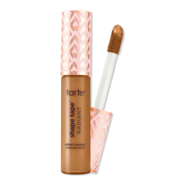 TARTE Shape Tape Radiant Concealer - 48g Tan-deep Golden