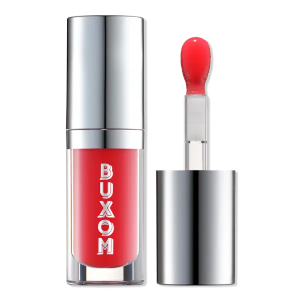 BUXOM Full-on Plumping Glossy Lip Oil - Cherry Flip