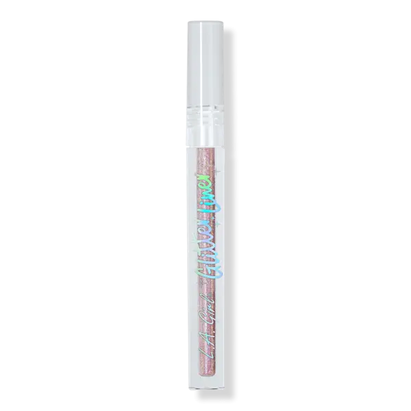 L.A. GIRL On Cloud Nine Glitter Liner - Pampered Pink