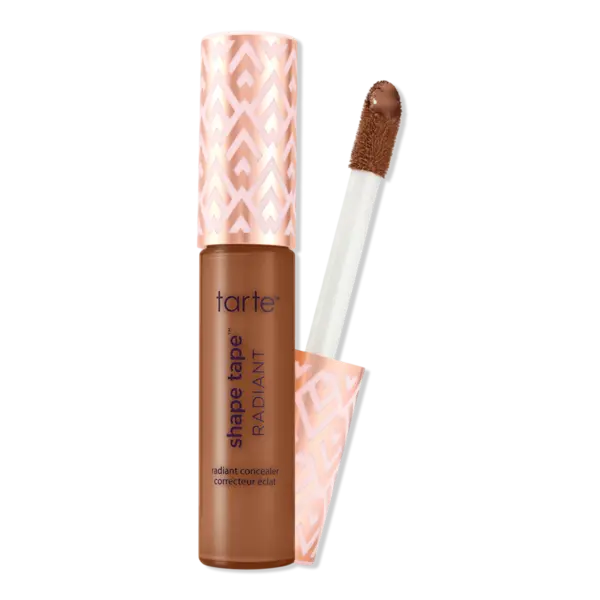 TARTE COSMETICS Shape Tape Radiant Concealer - 54h Deep Honey