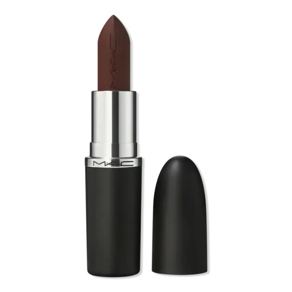 MAC COSMETICS M·a·cximal Silky Matte Lipstick - Bare M·a·cximal