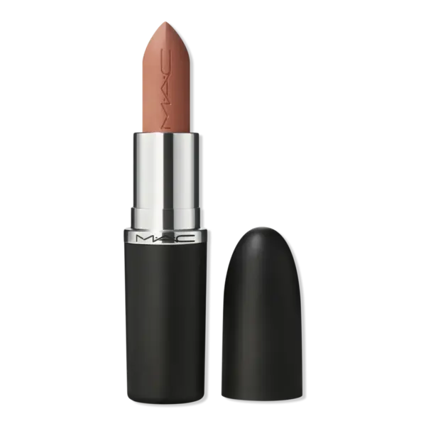MAC COSMETICS M·a·cximal Silky Matte Lipstick - Yash