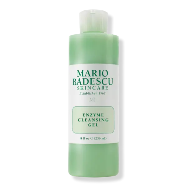 MARIO BADESCU Enzyme Cleansing Gel - One-color