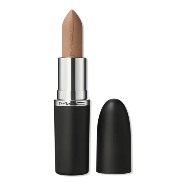 MAC COSMETICS M·a·cximal Silky Matte Lipstick - Folio