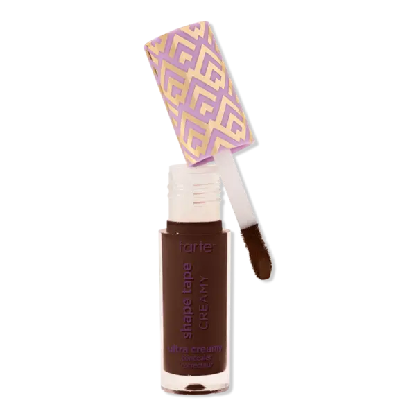 TARTE COSMETICS Travel-size Shape Tape Creamy Concealer - 62h Espresso Honey