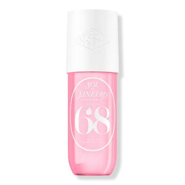 SOL DE JANEIRO Cheirosa 68 Hair & Body Perfume Mist - One-color