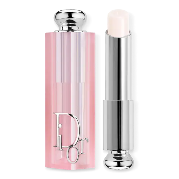 Dior Addict Lip Glow Lip Balm - 000 Universal Clear