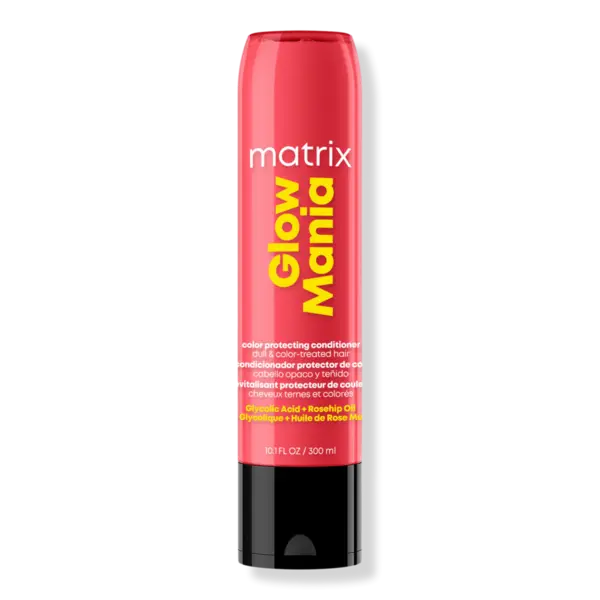 MATRIX Glow Mania Color Protecting Conditioner - One-color