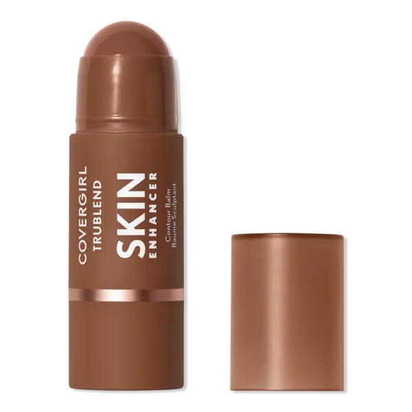 COVERGIRL Trublend Skin Enhancer Balm Contour Stick - Snatched