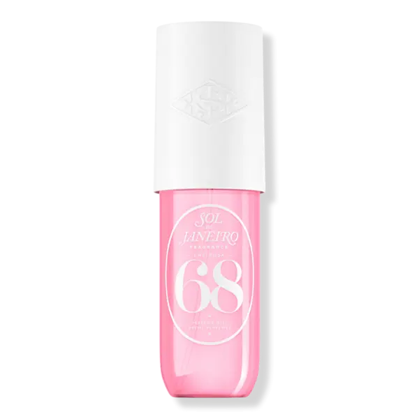 SOL DE JANEIRO Cheirosa 68 Hair & Body Perfume Mist - One-color