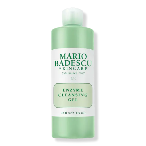 MARIO BADESCU Enzyme Cleansing Gel - One-color