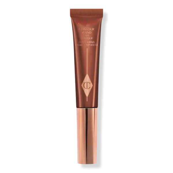 Charlotte Tilbury Hollywood Contour Wand - Tan
