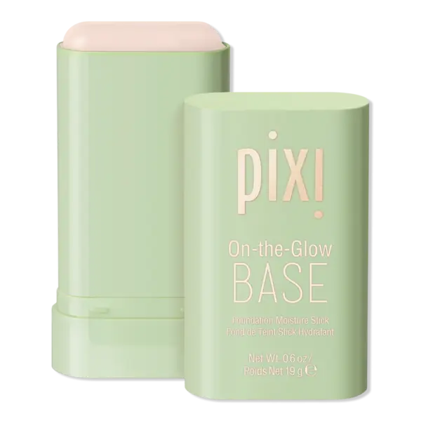 Pixi On-the-glow Base Foundation Moisture Stick - Porcelain