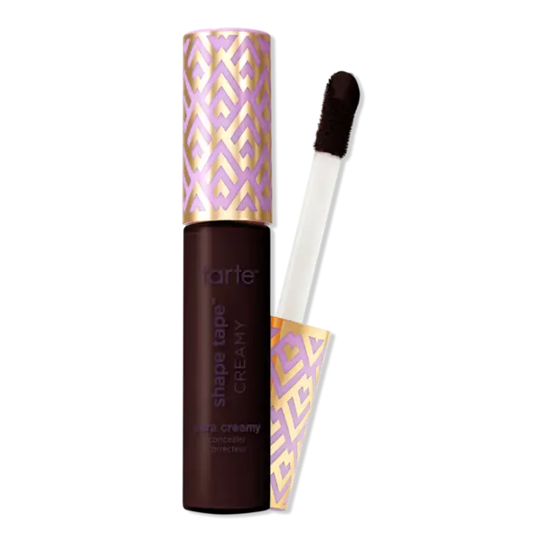 TARTE COSMETICS Shape Tape Creamy Concealer - 64w Espresso Warm