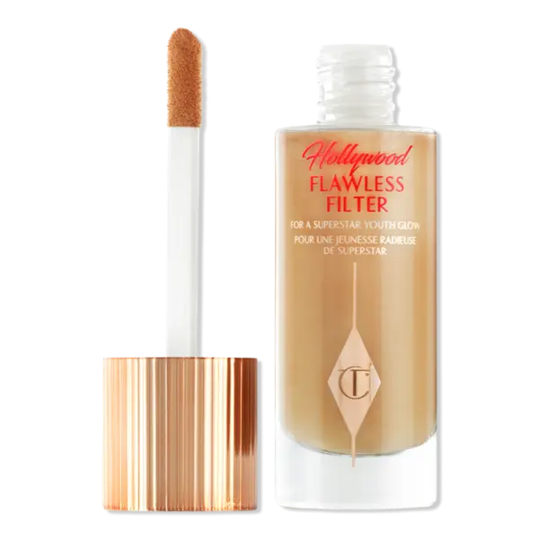 Charlotte Tilbury Hollywood Flawless Filter - 5.5 Tan