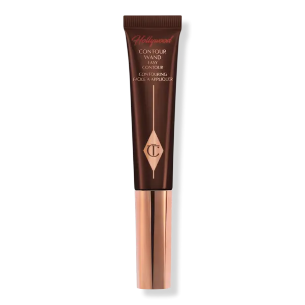 Charlotte Tilbury Hollywood Contour Wand - Tan-deep
