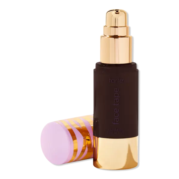 TARTE COSMETICS Face Tape Full Coverage Foundation - 64w Espresso Warm