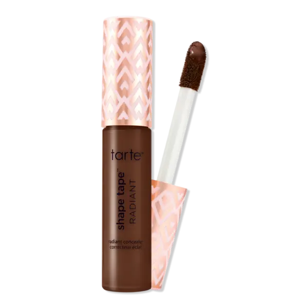 TARTE COSMETICS Shape Tape Radiant Concealer - 61n Espresso Neutral