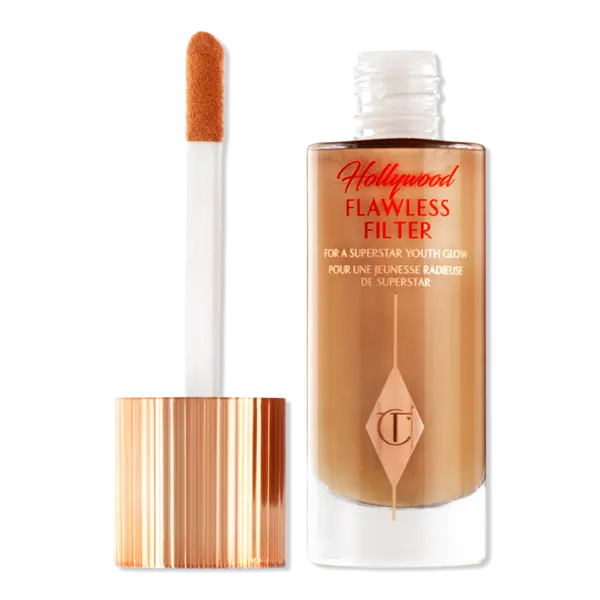 Charlotte Tilbury Hollywood Flawless Filter - 6.5 Deep