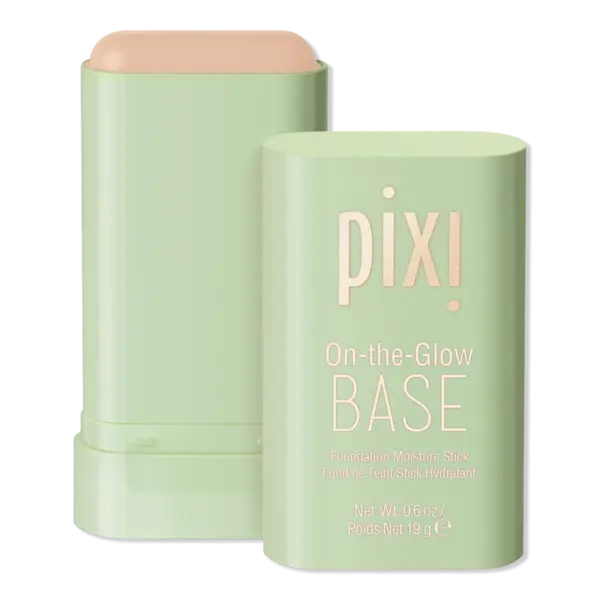 Pixi On-the-glow Base Foundation Moisture Stick - Beige