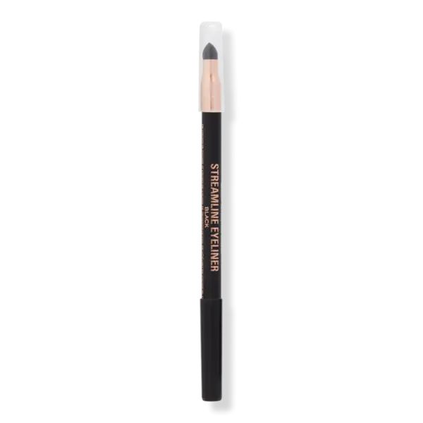 REVOLUTION BEAUTY Streamline Waterline Eyeliner Pencil - Black